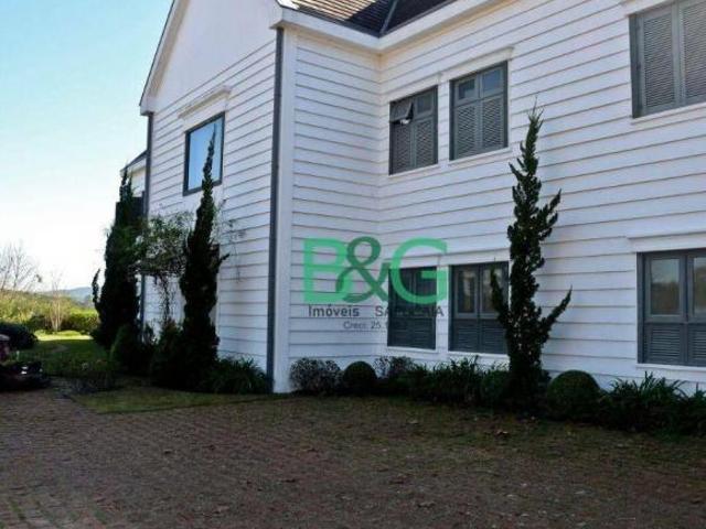 Casa à venda, 1300 m² por R$ 20.000.000,00 Quinta da Baronesa Bragança Paulista/SP