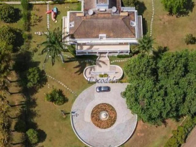 Casa à venda, 1300 m² por R$ 6.900.000,00 Jardim Caxambu Jundiaí/SP