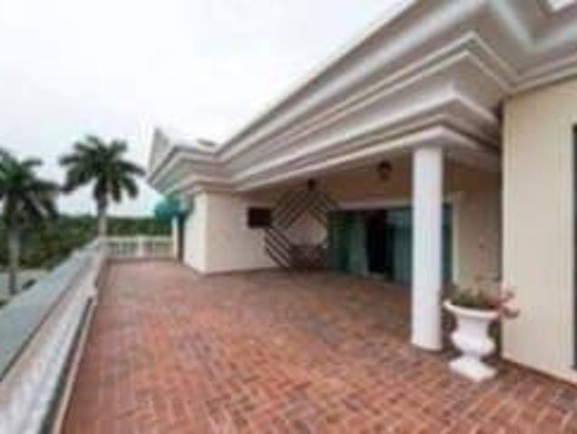 Casa à venda, 1300 m² por R$ 6.900.000,00 Condomínio Portal da Raposo Sorocaba/SP