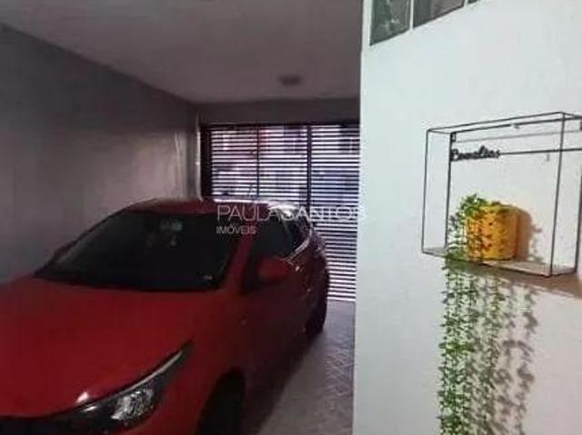 Casa à venda, 130 m² Jardim Itália Sorocaba/SP