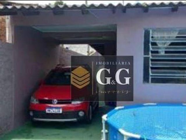 Casa à venda, 130 m² por R$ 130.000,00 Aparecida Alvorada/RS