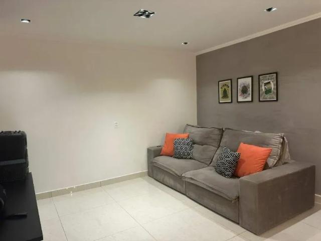 Casa à venda, 130 m² por R$ 1.050.000,00 Campo Belo São Paulo/SP