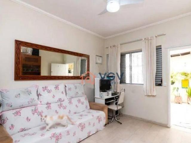 Casa à venda, 130 m² por R$ 1.060.000,00 Saúde São Paulo/SP