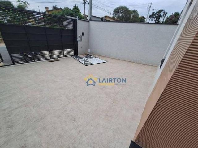 Casa à venda, 130 m² por R$ 1.100.000,00 Vila Petrópolis Atibaia/SP