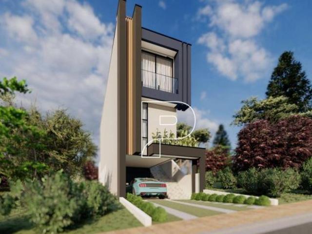 Casa à venda, 130 m² por R$ 1.180.000,00 Granja Viana Cotia/SP