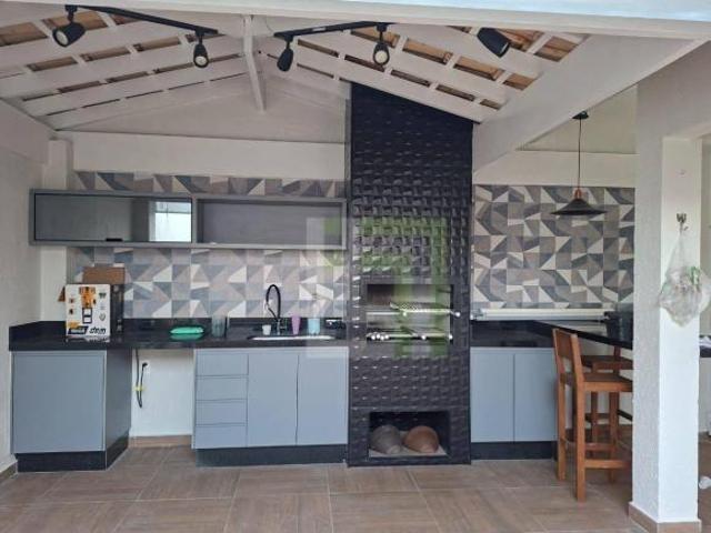 Casa à venda, 130 m² por R$ 1.250.000,00 Engordadouro Jundiaí/SP