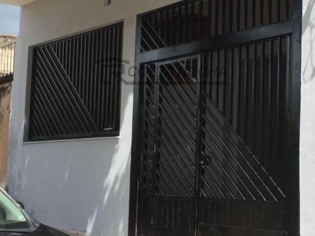 Casa à venda, 130 m² por R$ 295.000,00 Bela Vista Salto/SP