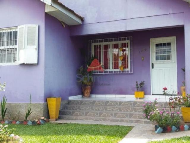 Casa à venda, 130 m² por R$ 290.000,00 Campina São Leopoldo/RS
