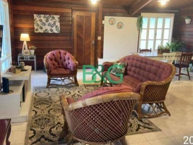 Casa à venda, 130 m² por R$ 2.070.000,00 Riviera de São Lourenço Bertioga/SP