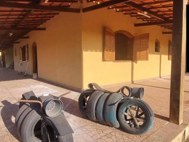Casa à venda, 130 m² por R$ 2.200.000,00 Vila Ipê Amarelo Contagem/MG