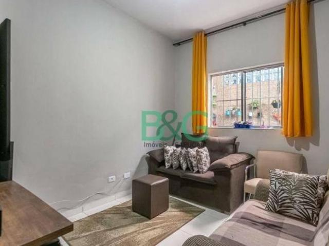 Casa à venda, 130 m² por R$ 360.000,00 Jardim Bandeirantes São Paulo/SP