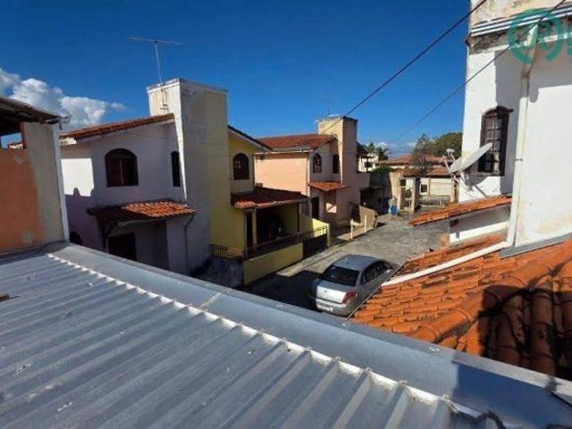 Casa à venda, 130 m² por R$ 395.000,00 Promissão Lagoa Santa/MG