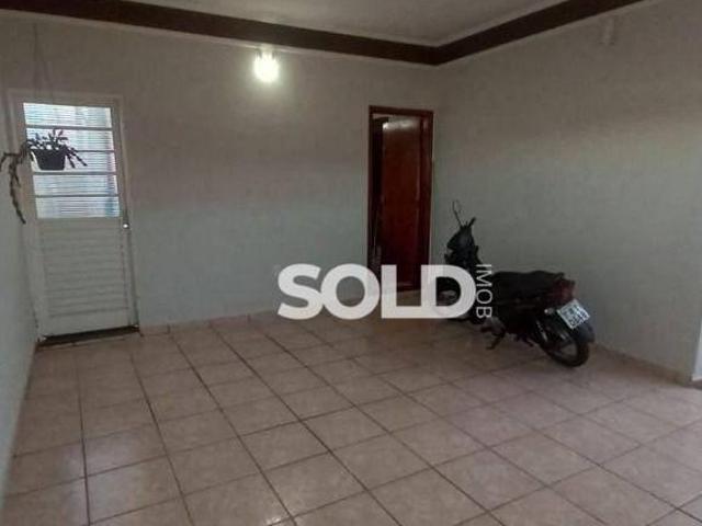 Casa à venda, 130 m² por R$ 425.000,00 Jardim Tropical Franca/SP
