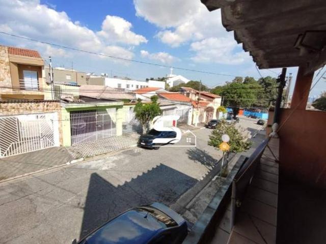 Casa à venda, 130 m² por R$ 459.000,00 Parque São Lucas São Paulo/SP