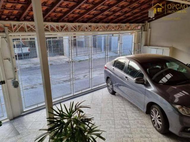 Casa à venda, 130 m² por R$ 450.000,00 Altos de Sao Jose Itu/SP