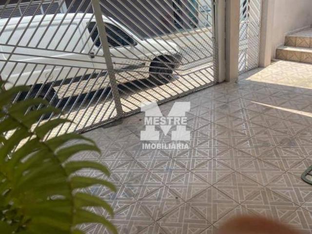 Casa à venda, 130 m² por R$ 450.000,00 Cidade Soinco Guarulhos/SP