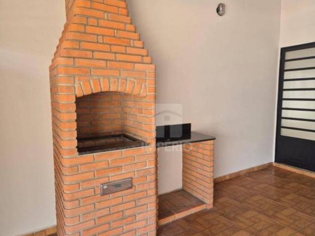 Casa à venda, 130 m² por R$ 450.000,00 Jardim Dona Emília Jaú/SP
