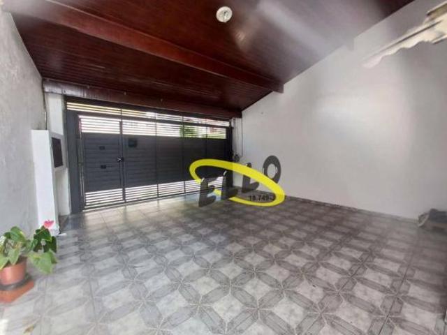Casa à venda, 130 m² por R$ 465.000,00 Granja Carolina Cotia/SP
