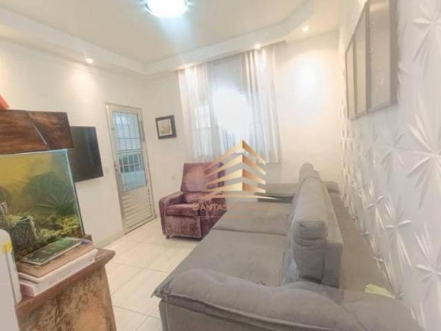 Casa à venda, 130 m² por R$ 485.000,00 Jardim Nova Canaã Guarulhos/SP