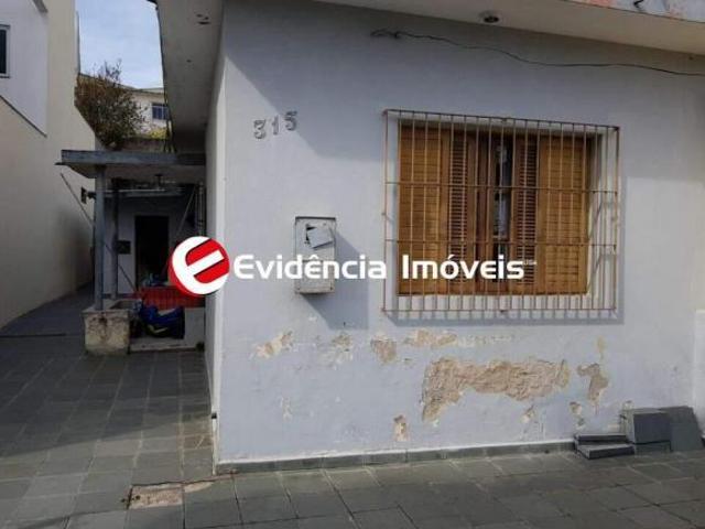 Casa à venda, 130 m² por R$ 480.000,00 Jardim Stella Santo André/SP