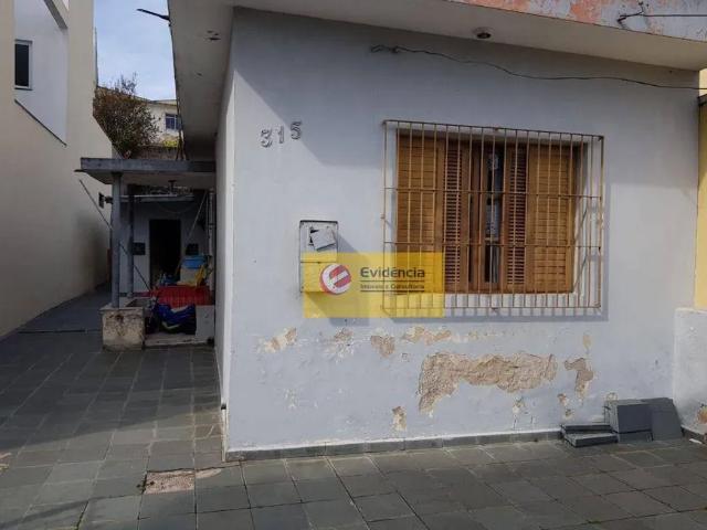 Casa à venda, 130 m² por R$ 480.000,00 Jardim Stella Santo André/SP