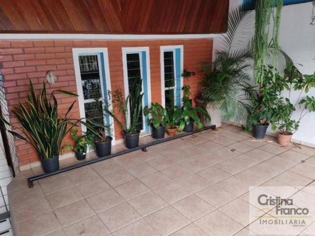 Casa à venda, 130 m² por R$ 500.000,00 Vila Leis Itu/SP