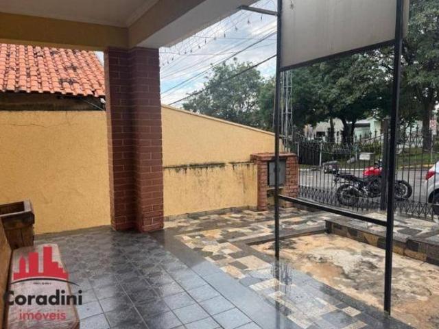 Casa à venda, 130 m² por R$ 500.000 Jardim Santa Rosa Nova Odessa/SP