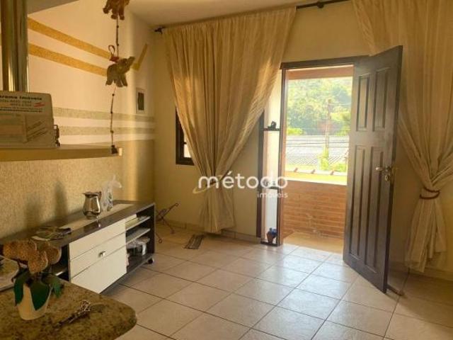 Casa à venda, 130 m² por R$ 535.000,00 Centro Guararema/SP