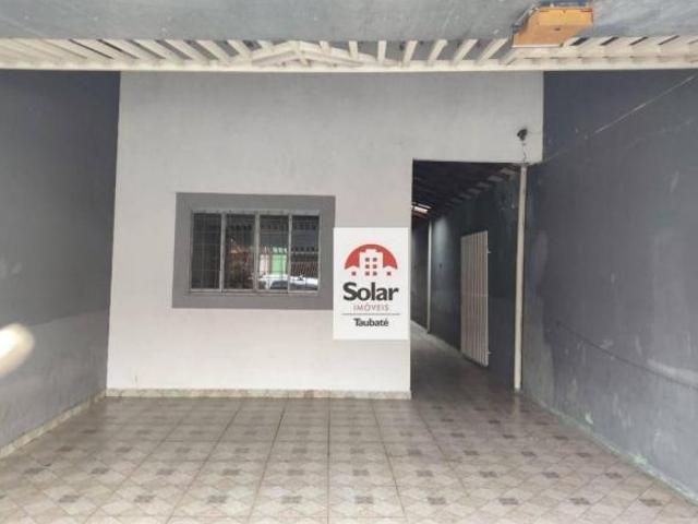 Casa à venda, 130 m² por R$ 530.000,00 Vila São José Taubaté/SP