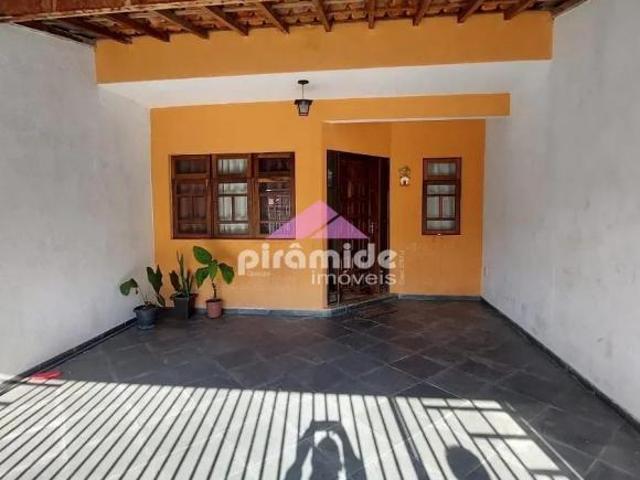 Casa à venda, 130 m² por R$ 530.000,00 Jardim Vale do Sol São José dos Campos/SP