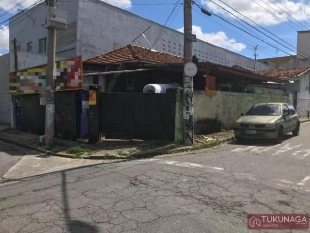 Casa à venda, 130 m² por R$ 550.000,00 Cidade Brasil Guarulhos/SP