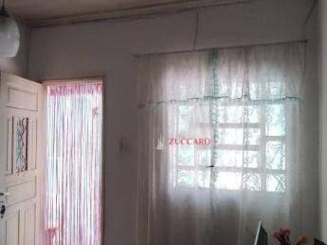 Casa à venda, 130 m² por R$ 550.000,00 Macedo Guarulhos/SP