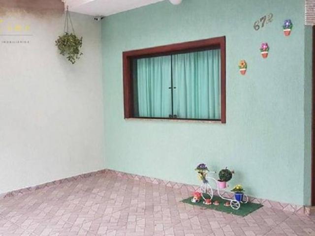 Casa à venda, 130 m² por R$ 560.000,00 Jardim Prestes de Barros Sorocaba/SP