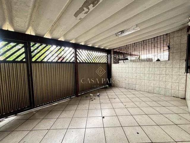 Casa à venda, 130 m² por R$ 580.000,00 Tude Bastos Praia Grande/SP
