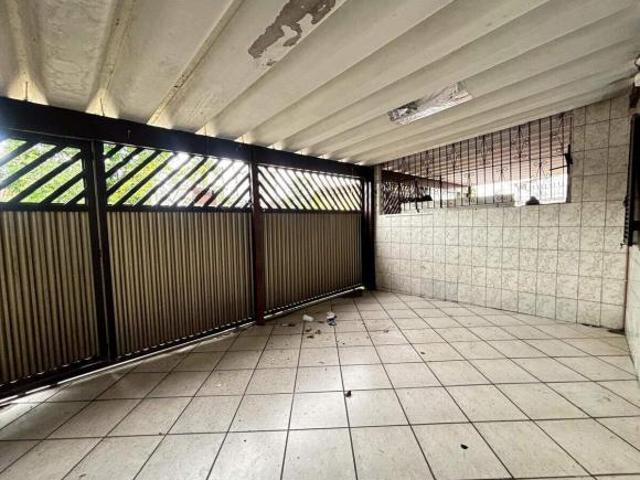 Casa à venda, 130 m² por R$ 580.000,00 Tude Bastos Praia Grande/SP