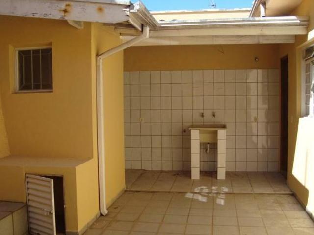 Casa à venda, 130 m² por R$ 600.000,00 Centro Itatiba/SP