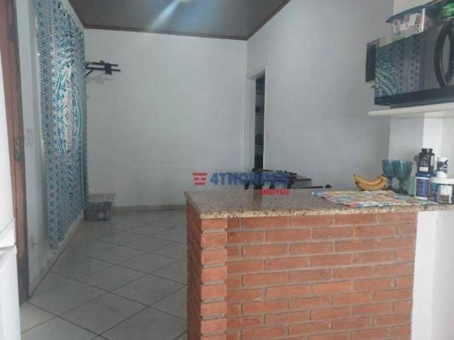 Casa à venda, 130 m² por R$ 600.000,00 Jardim Maria Rosa Taboão da Serra/SP