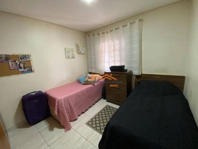 Casa à venda, 130 m² por R$ 598.000,00 Vila Miguel Vicente Cury Campinas/SP