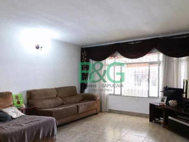 Casa à venda, 130 m² por R$ 639.000,00 Bela Vista Osasco/SP