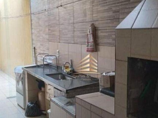 Casa à venda, 130 m² por R$ 639.000,00 Macedo Guarulhos/SP