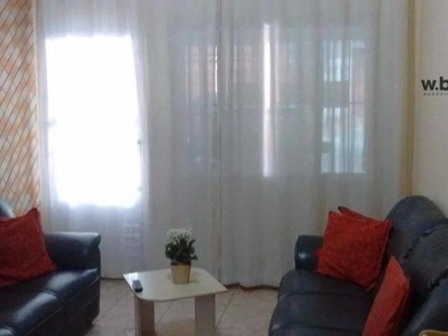 Casa à venda, 130 m² por R$ 649.000,00 Vila Califórnia São Paulo/SP