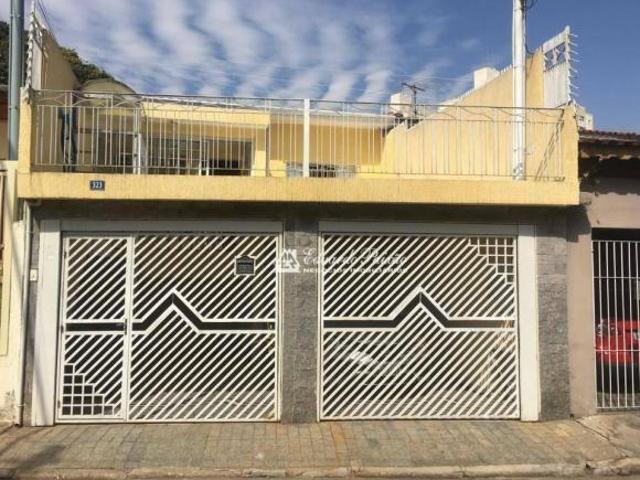 Casa à venda, 130 m² por R$ 640.000,00 Vila Rosália Guarulhos/SP