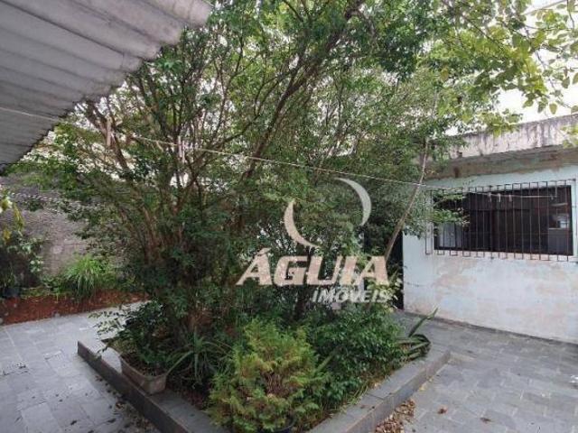 Casa à venda, 130 m² por R$ 650.000,00 Vila Valparaíso Santo André/SP