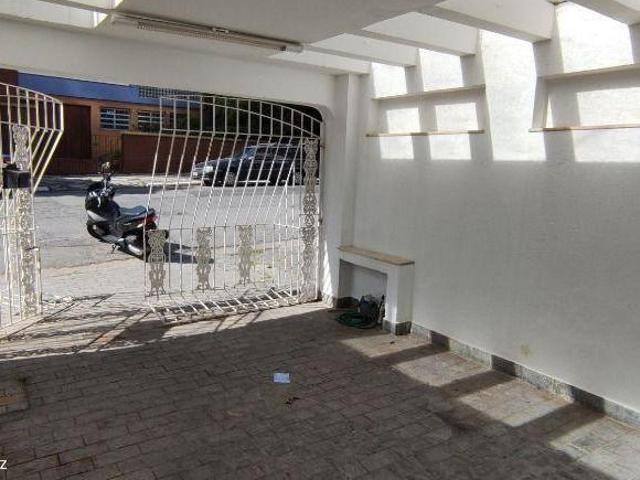Casa à venda, 130 m² por R$ 650.000,00 Parque da Mooca São Paulo/SP
