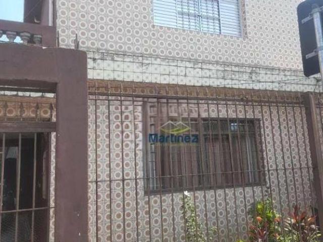 Casa à venda, 130 m² por R$ 700.000,00 Vila Alpina São Paulo/SP