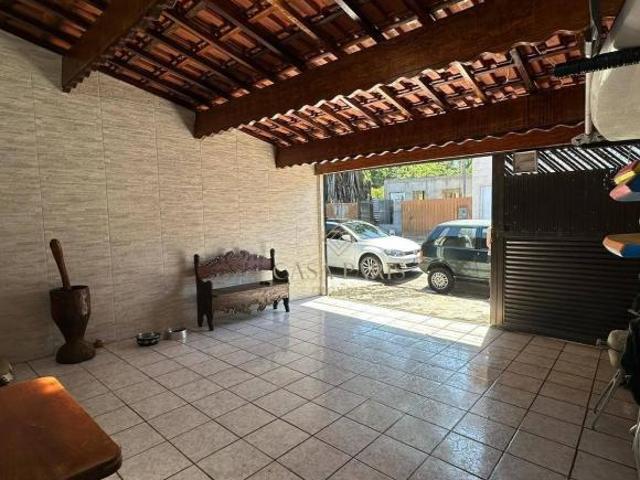 Casa à venda, 130 m² por R$ 750.000,00 Canto do Forte Praia Grande/SP