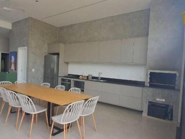 Casa à venda, 130 m² por R$ 750.000,00 Condomínio Village Moutonnée Salto/SP
