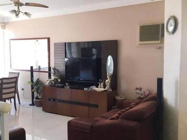 Casa à venda, 130 m² por R$ 750.000,00 Marapé Santos/SP