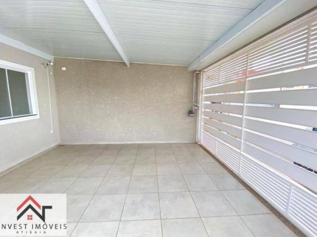 Casa à venda, 130 m² por R$ 750.000,00 Nova Cerejeira Atibaia/SP
