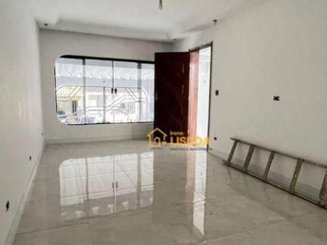 Casa à venda, 130 m² por R$ 750.000,00 Vila Carrão São Paulo/SP